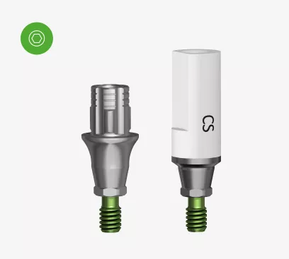 DFI Implant System – Alpha Bio Tec.